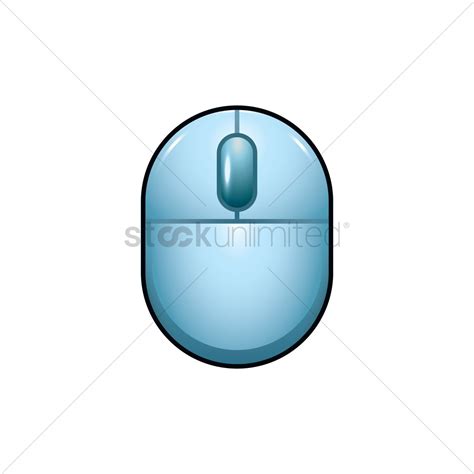 Computer Mouse Vector At Vectorified Com Collection Of Computer Mouse Vector Free For Personal Use