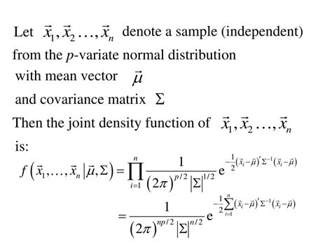 Ppt Maximum Likelihood Estimation Powerpoint Presentation Free Download Id 1790954
