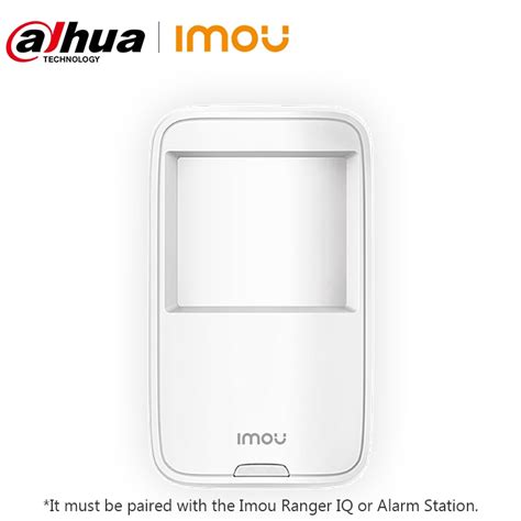 Dahua Alarm System Home Security Wifi Smart Wirele Vicedeal