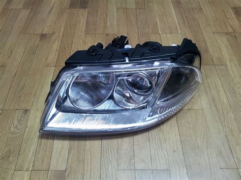 NOVO - far VW Passat B5.5 B5+ NOVO - KupujemProdajem