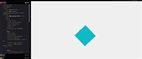 How To Use Css Transform Origin Property Lambdatest