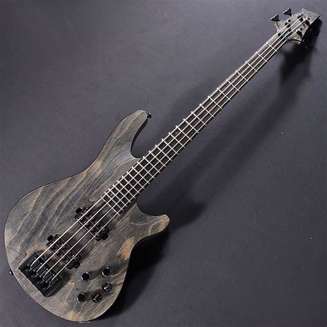 Schecter C 4 Apocalypse Rusty Grey [ad C 4 Apoc] 19 Used Reverb