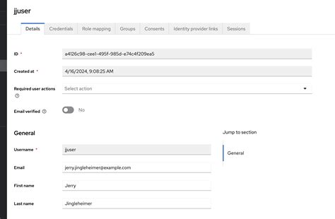 Mailhog Keycloak Not Sending Email On New User Registration Stack