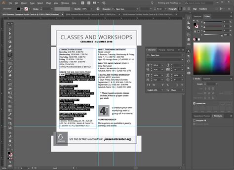 I Can Only Select One Line Of Text At A Time In Il Adobe Community