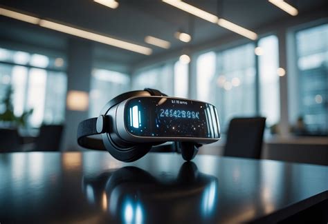 Ai And Virtual Reality The Future Of Business Solutions