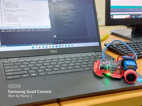 Arduino Robotics 202317 Smk Mat Kilau 1 Ir Dr Nurul Hazlina Noordin