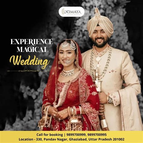 Kimaya Ambience Banquet (@kimayaambiencebanquet) • Instagram photos and ...