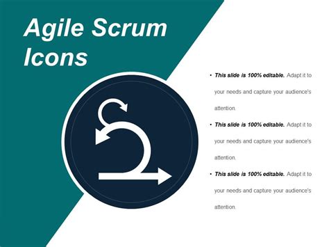 Scrum Icon At Vectorified Collection Of Scrum Icon Free For Personal Use