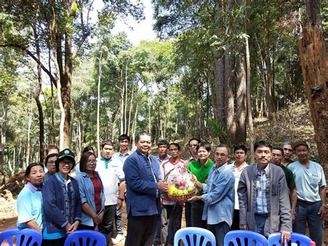 วั ศูนย์ศึกษาการพัฒนาห้วยฮ่องไคร้อันเนื่องมาจากพระราชดำริ