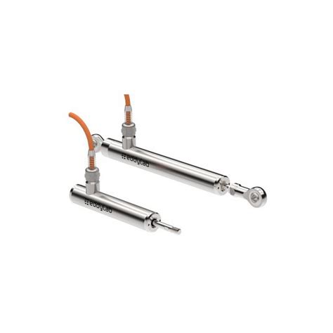 Slx Eddylab Lvdt Inductive Sensors From 10 300mm