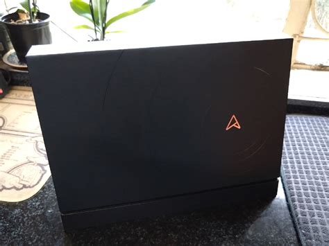 Review ASUS Zenbook Pro X OLED The Nexus