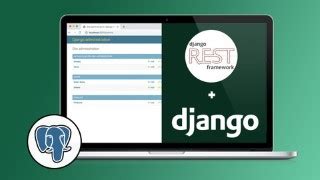 Build Ecommerce Rest Api With Django Rest Framework Python Livetalent Org