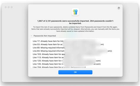How To Migrate To Apple Passwords From Any Other App