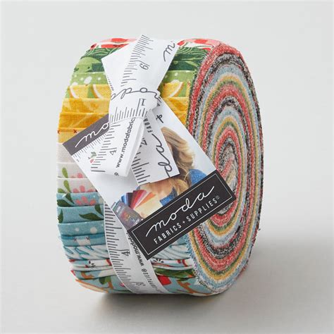 Fruit Loop Jelly Roll