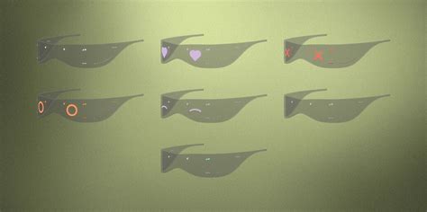 Futuristic Smart Glasses Fivem Releases Cfxre Community