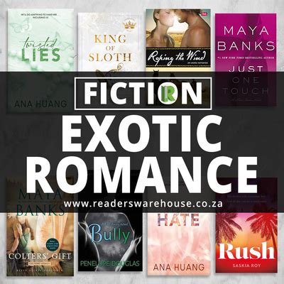 Romance Fiction Bestselling Love Stories And Novels Readers Warehouse