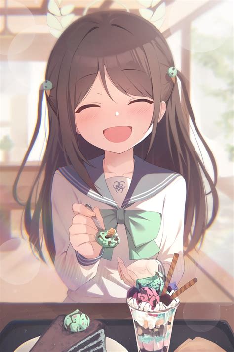 Airi Blue Archive Drawn By Bitseon Danbooru