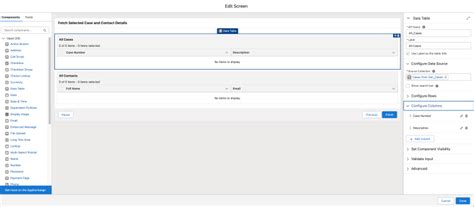 call apex invocable method from salesforce flow part 2 technical