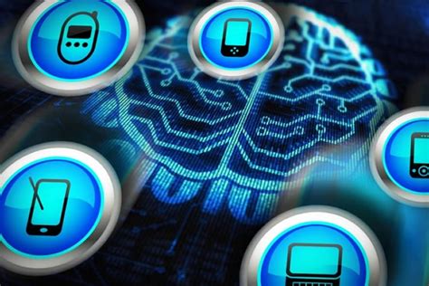 New Chip Could Enable Mobile Devices To Implement Neural Networks