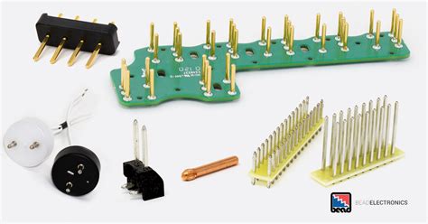 Designing Custom Connections Can Be Easier Than Selecting A Standard Connector