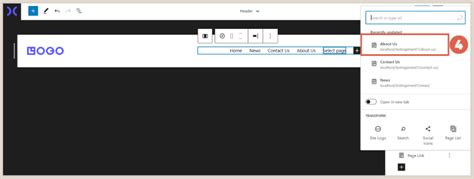 Gutenberg Tutorial Part 3 How To Create Header On Wordpress Tonjoo