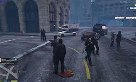 Do Custom Fivem Script Fivem Ymap Esx Gta Qbcore Ped Fivem Dev By Jack Steve Fiverr