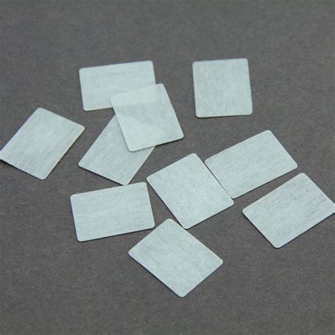Patent Vlies Scharniere 20x10mm (Inhalt 10 Stk.) Best.-Nr. 711 – SG ...