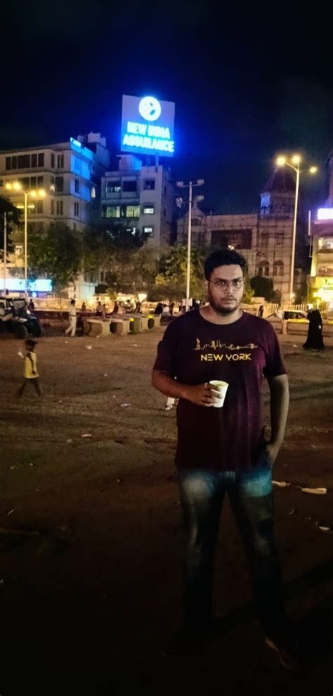 Rohit Kumar Mishra Medium