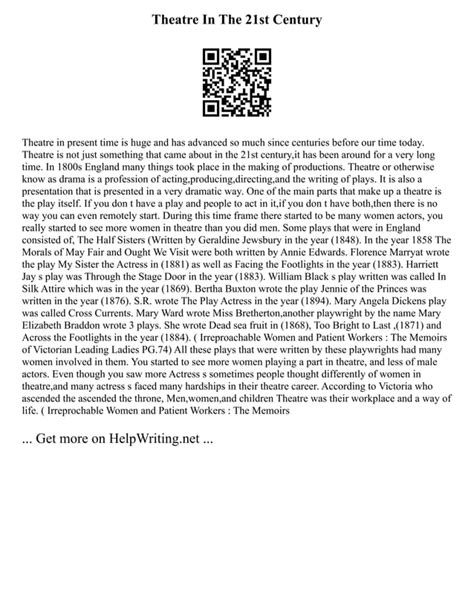 10 Tips How To Write A Killer Introduction For An Article Pdf Brain