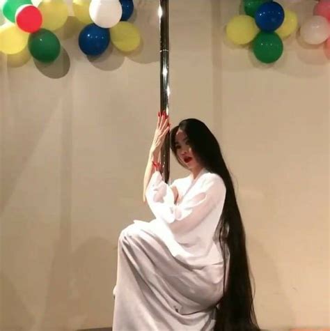 Pingl Par Ronald Victor Mambu Sur Rin Kambe Long Hai