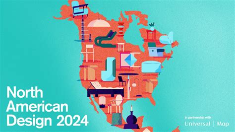 North American Design 2024 Dezeen