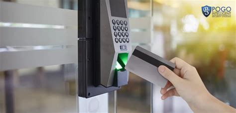 Secure Your Space With Professional Access Control Systems Installation Services Pogo Security