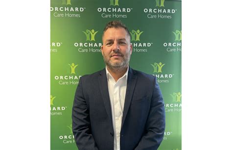 Orchard Care Homes Ceo Hayden Knight Takes Policy Board Role At Care