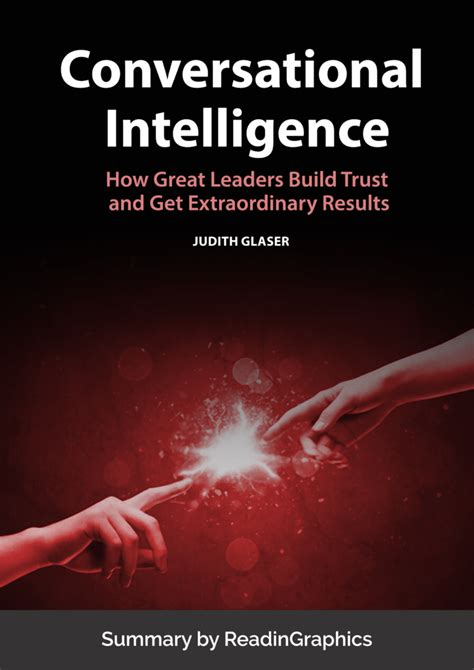 Download Conversational Intelligence Summary Download Conversational Intelligence Summary