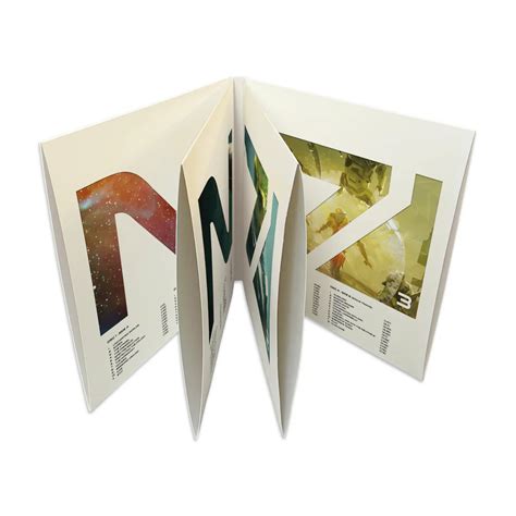 Mass Effect Trilogy Vinyl Collection Very Ok Vinyl