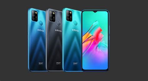 Infinix Smart Complete Specifications Review And Price