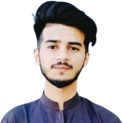 Muhammad Noman Web Designer Self Employed Freelancer Xing