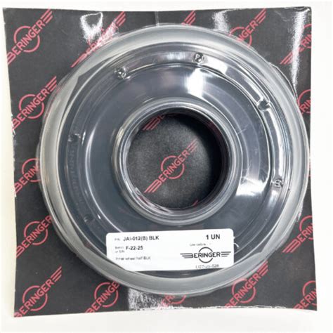 Wheel Half Tc Airparts