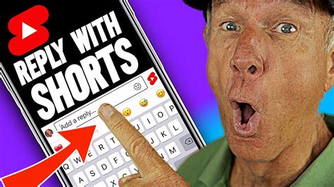Easy Shorts Views Reply To Video Comments With Youtube Shorts Youtube