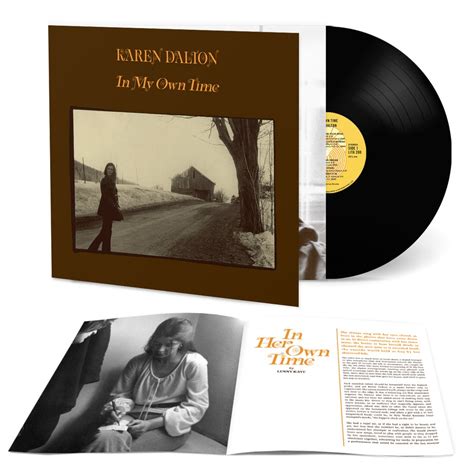 Karen Dalton
