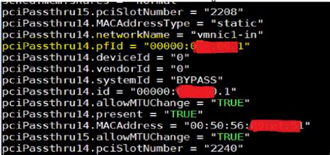 0000 X8 00 1 Current Physical Function Pf Value Can Be Checked From