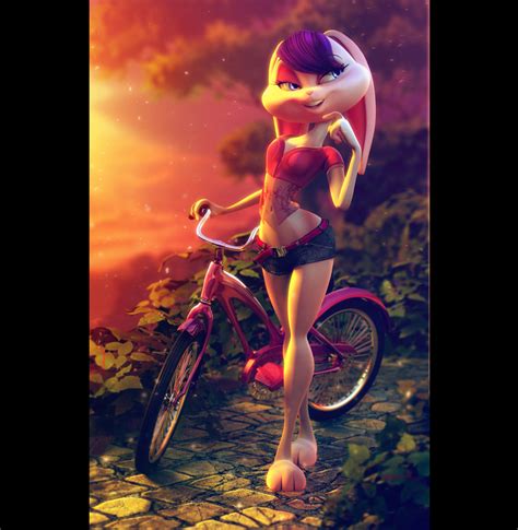 Animation Sunset 3d Fantasy Illustrations Photoshop