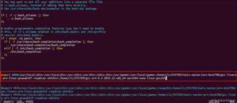 Ubuntu环境下交叉编译curl及依赖openssl Csdn博客