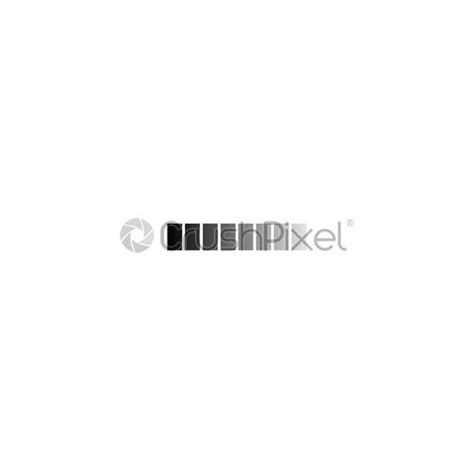 Loading Process Logo Set Icon Stock Vector Crushpixel