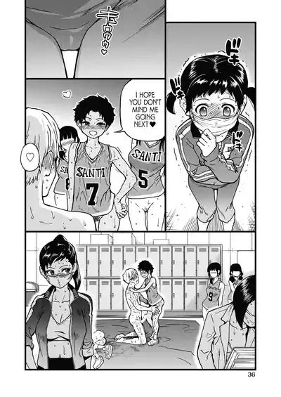 koko kara saki wa sex desu 8 nhentai hentai doujinshi and manga