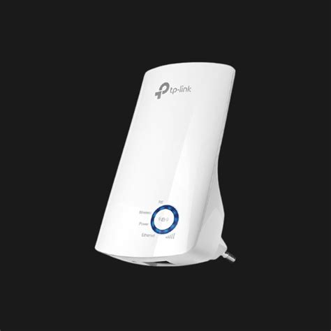 TL-WA850RE 300Mbps Universal Wi-Fi – computech