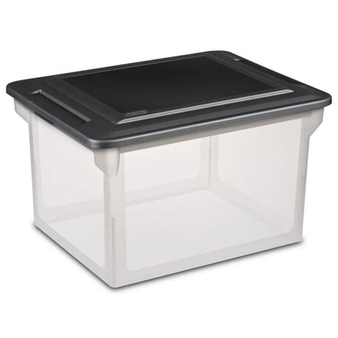 Sterilite In Storage Containers