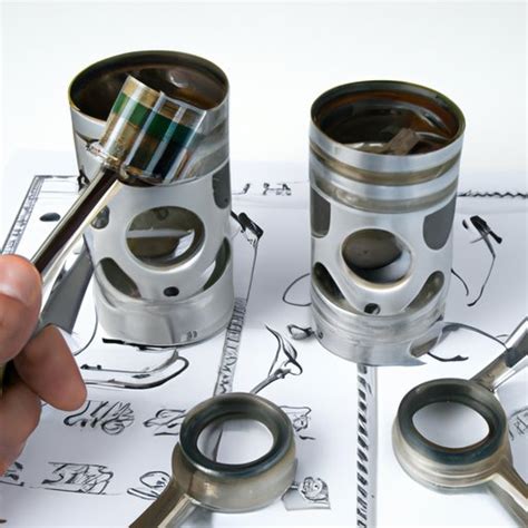 How Does A Piston Work An Overview Of The Basics And Benefits The Enlightened Mindset