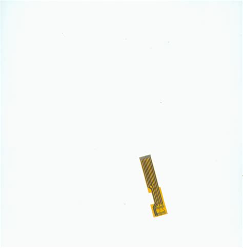 供应FFC软排线 电子元器件 维库仪器仪表网