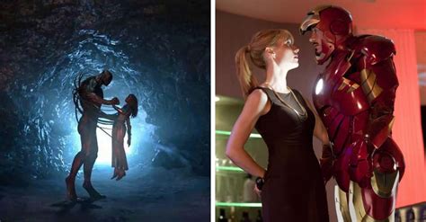 Small Mcu Moments That Have Major Comic Backstories